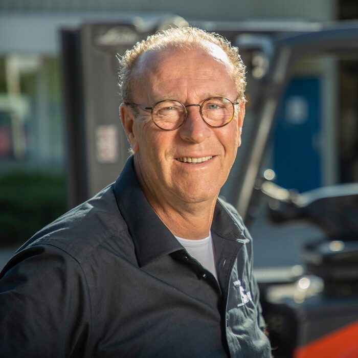 Ons team | Van der Sluis B.V.