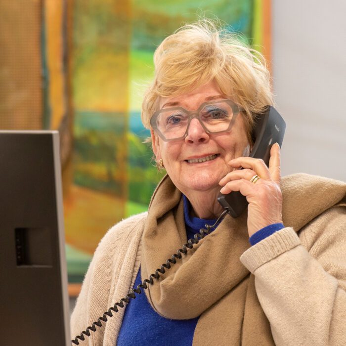 Ons team | Van der Sluis B.V.