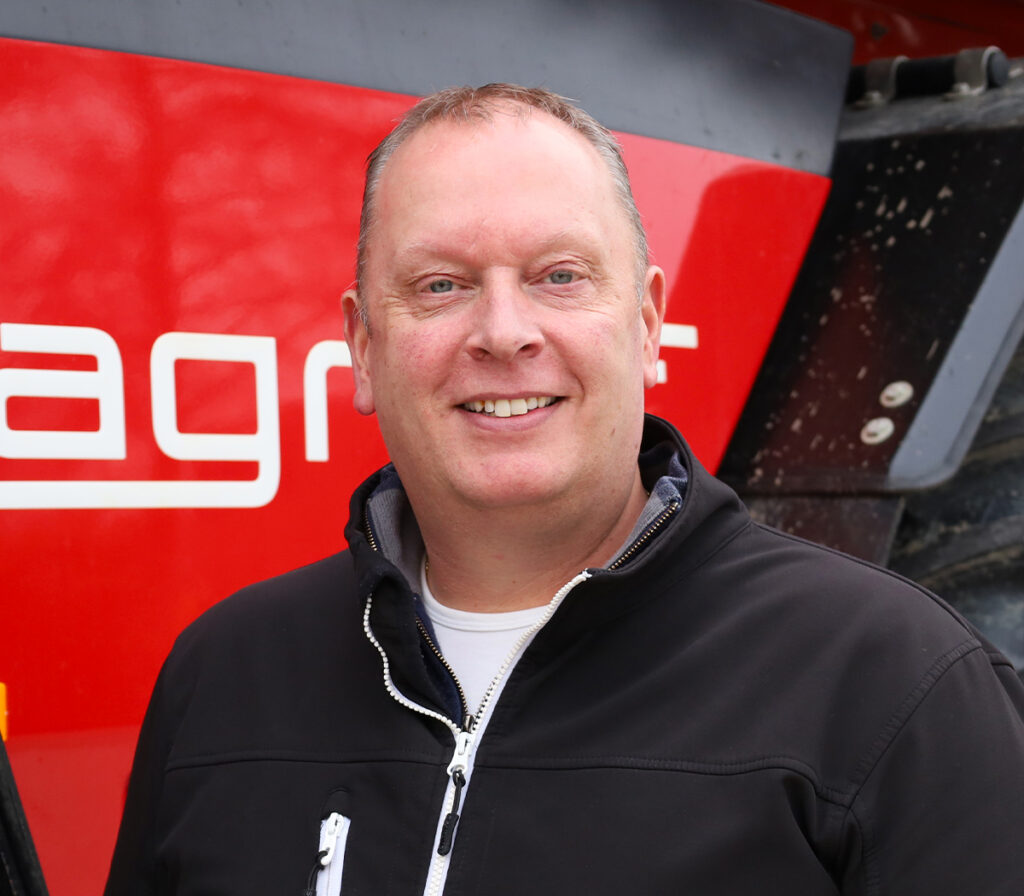 Ons team – Van der Sluis BV specialisten