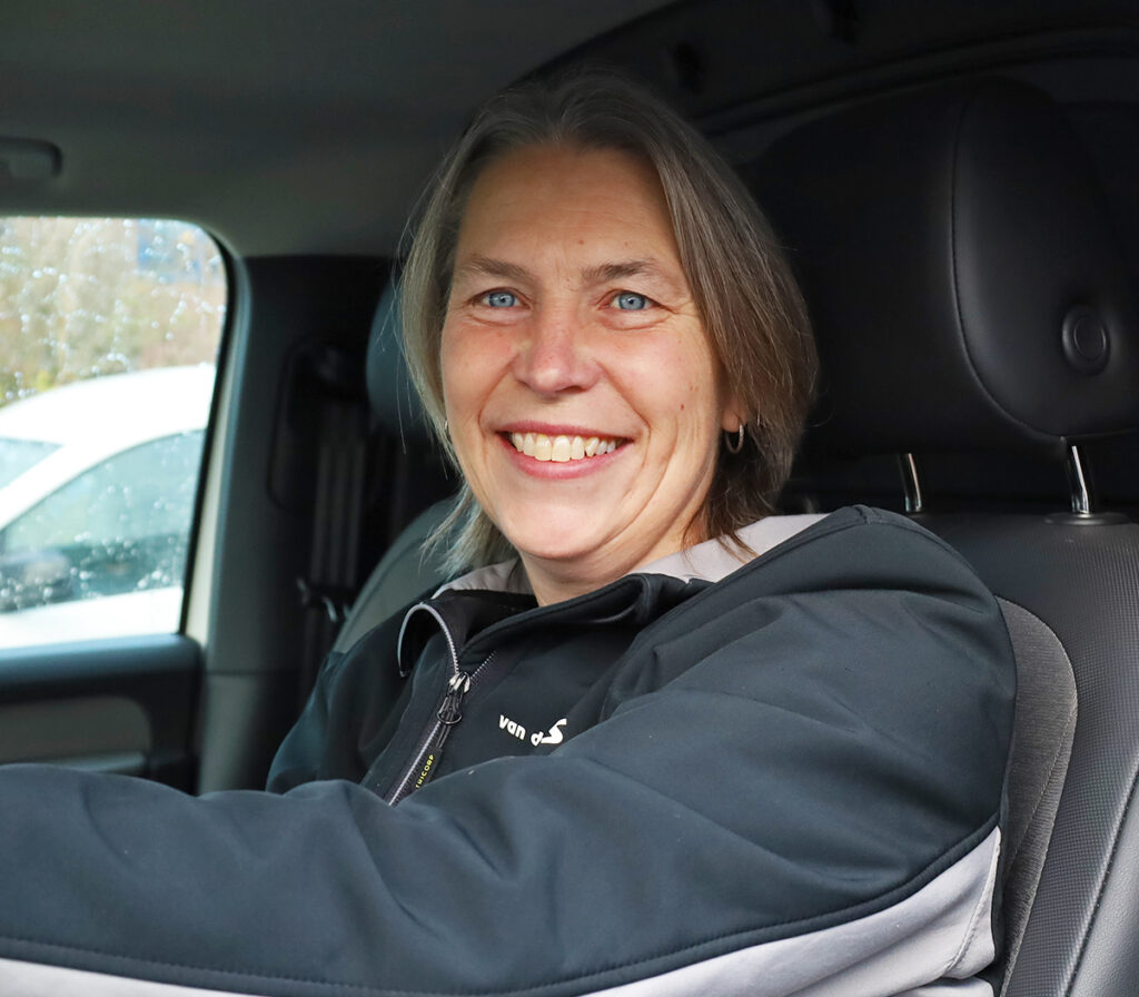 Ons team – Van der Sluis BV specialisten